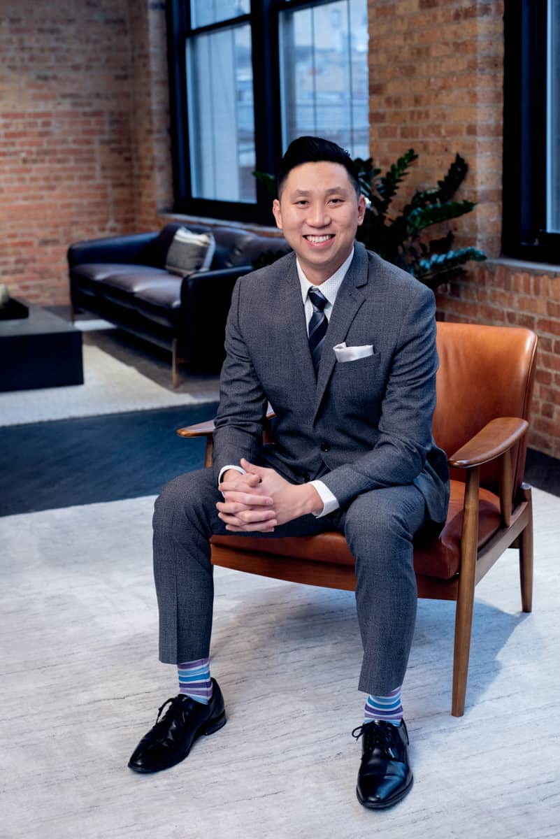 Asian BBL - Skinny BBL